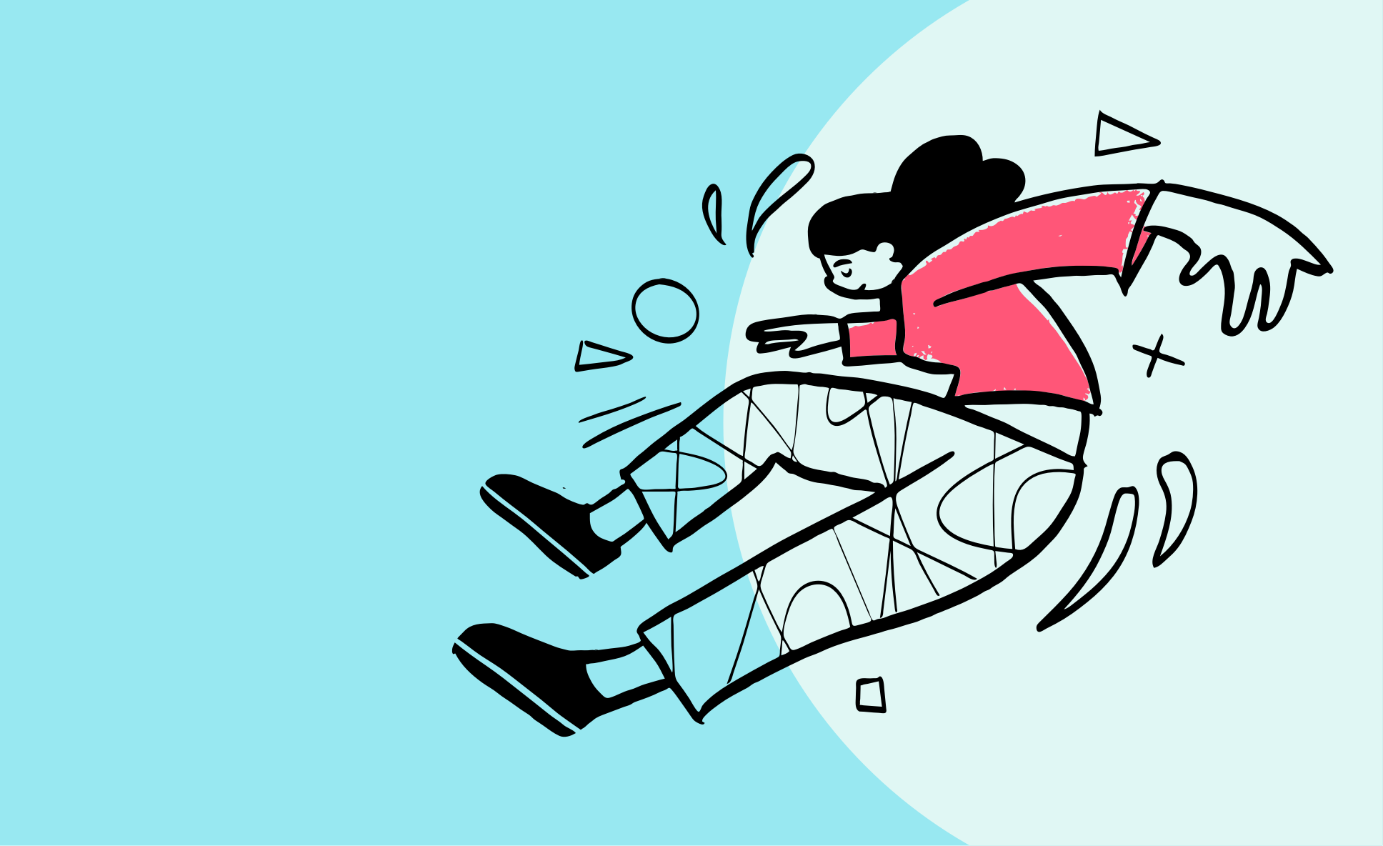 Delivery and spam - TNP