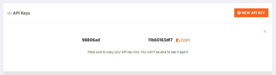 SparkPost Addon - TNP