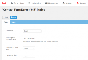 Fluent Forms Addon - TNP