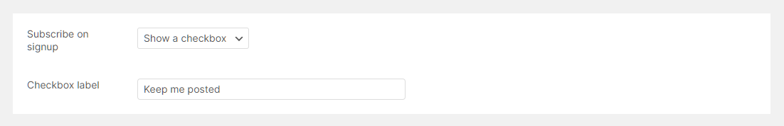 Ultimate Member Addon - TNP