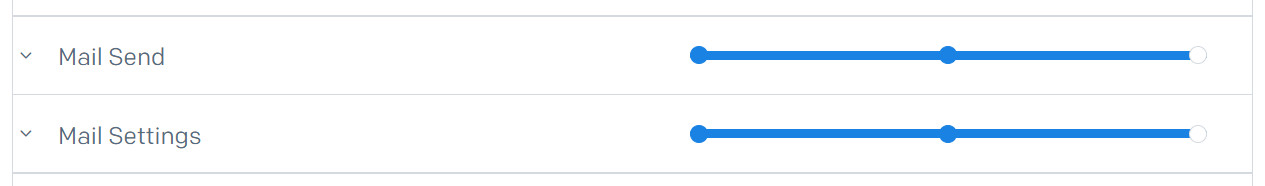SendGrid Addon - TNP