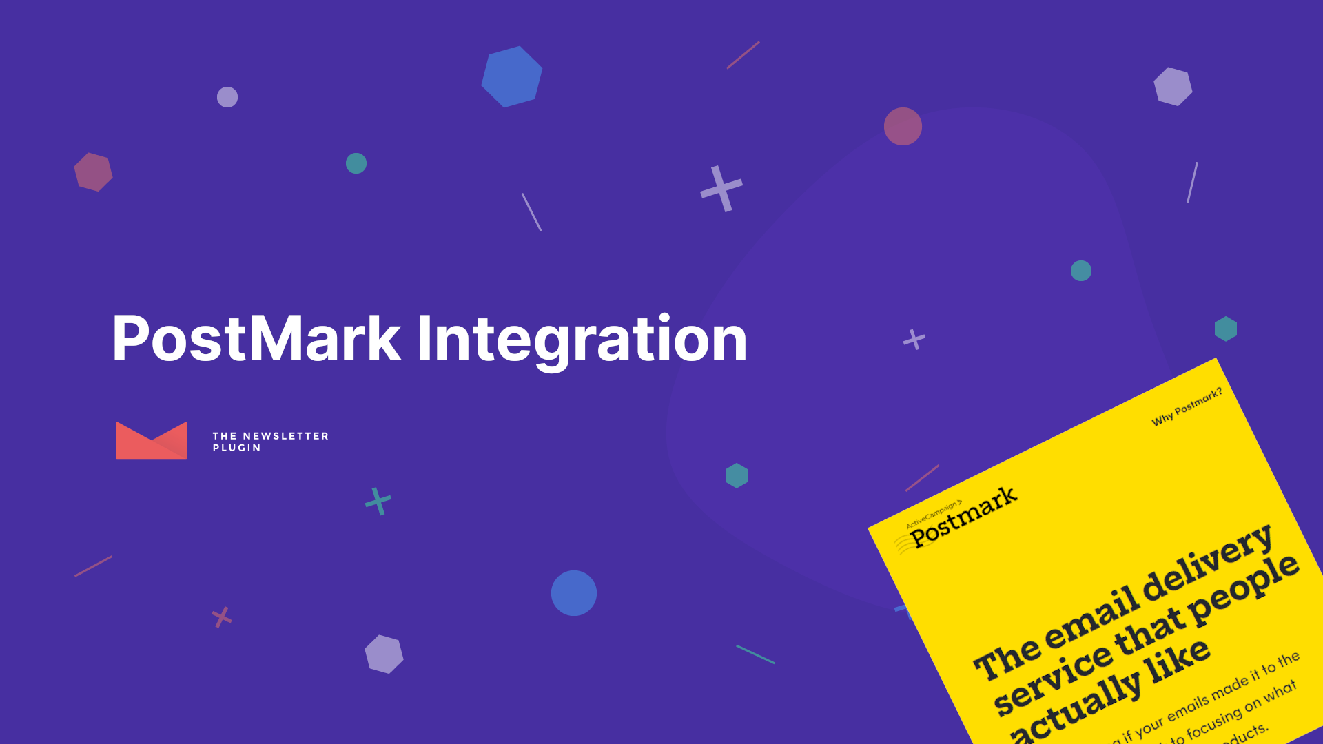 PostMark Addon - TNP